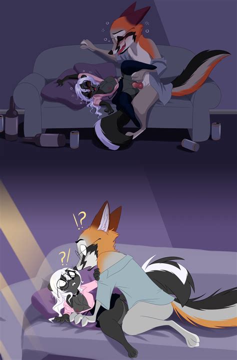 Rule 34 Animal Genitalia Animal Penis Anthro Anthro On Anthro