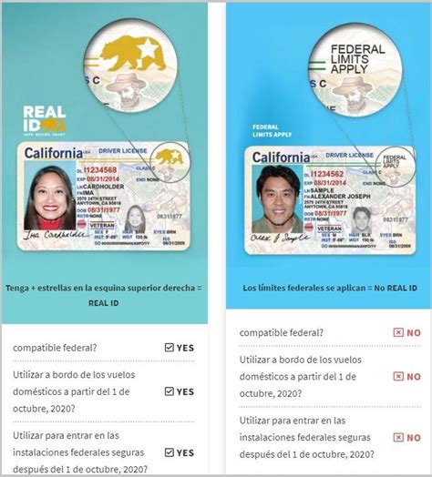 Guía Rápida ¿cómo Obtener Tu Real Id Fácilmente The Us Marketer