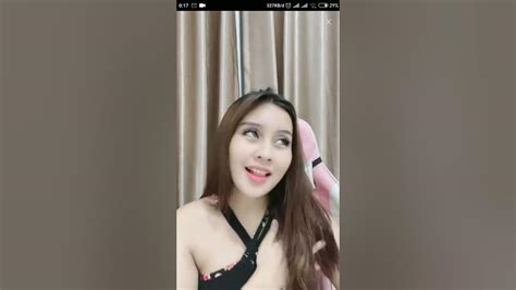 Bigolive Dara Aulia terbaru - YouTube