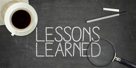 lessons learned reflections on a decade in marketing