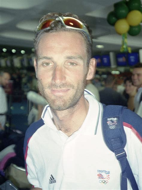 Olympedia Max Sciandri