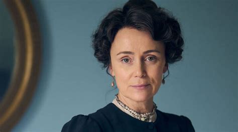 ‘miss Austen Preview Keeley Hawes Stars In Bbc Adaptation Of Gill