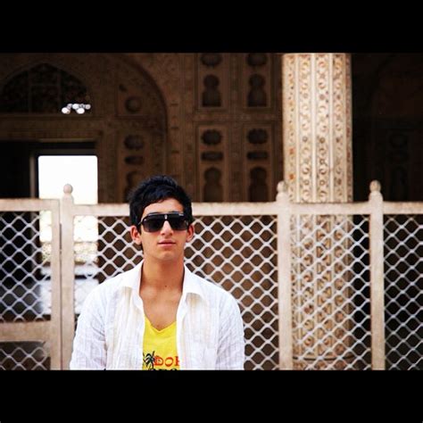 Ayushman Joshi Biography Age Height Education Relationship