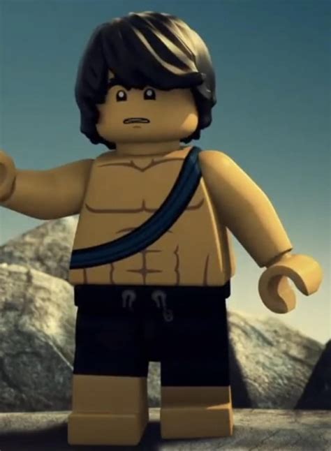 My Ninjago Cmf Choices If We Ever Got One Rninjago