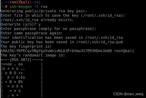 基于公私钥认证对redis未授权漏洞利用及防护措施 redis 替换公私钥 csdn博客