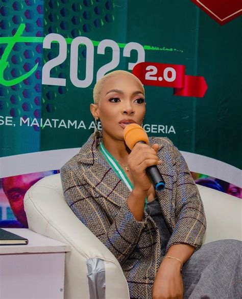 Reigning Miss Tourism Nigeria Ebere Joy Emerges Entrepreneur Of The Year