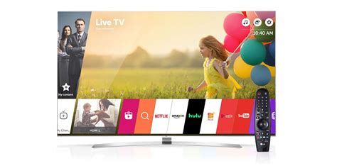 How To Download And Add Apps On Lg Smart Tvs Screen Rant
