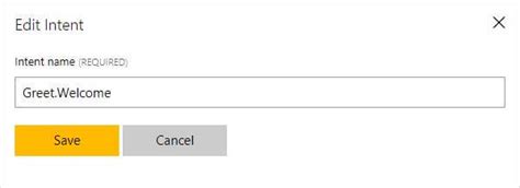 Chat Bot Using Microsoft Bot Framework With Luis Part One