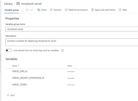 Basic Authentication For Storybook