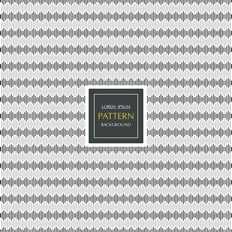 Premium Vector Stylish Abstract Line Pattern Background