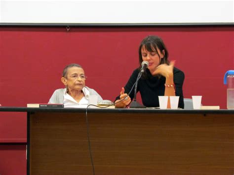Um Beijo Para Gabriela Presença De Gabriela Leite Cine Pagu