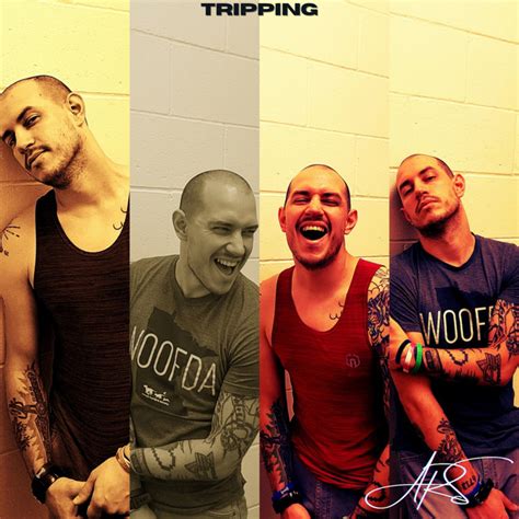 Tripping With Anthony Richard Scholer Podcast On Spotify