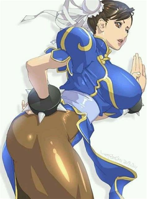 Chun Li Pic