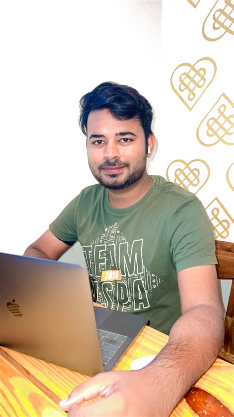 Sachin Saurav Medium Sachin Saurav Medium