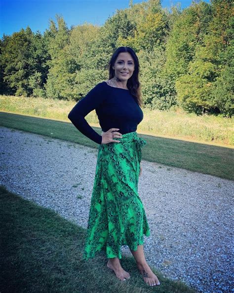 Meet Anja Ringgren Lovén Inspiration For Many Youth Vanity Stardom