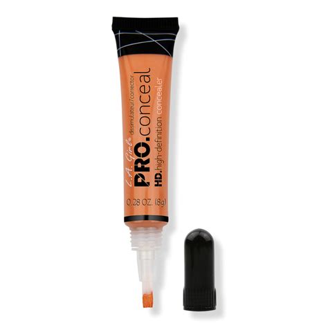 Hd Pro Corrector Concealer La Girl Ulta Beauty