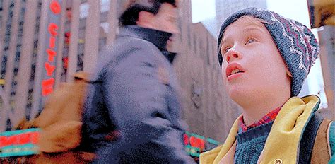 Kevin Allein Zu Haus 2  Flughafen Home Alone Airport Scene S
