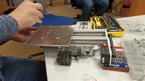 Laser4diy Laser Structuring For Prototyping Pcb Beta Test Phase Build Log Projects Gosh