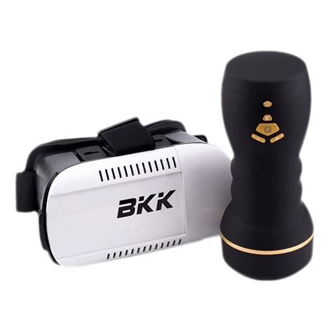 Bkk Cybersex Cup Vr Masturbator Pocket Pussy