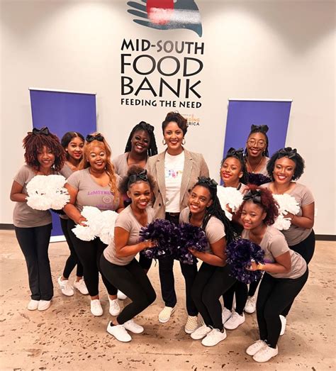 Sheleah Harris M Ed On Linkedin Delta Feedthehumanspirit Wearedelta