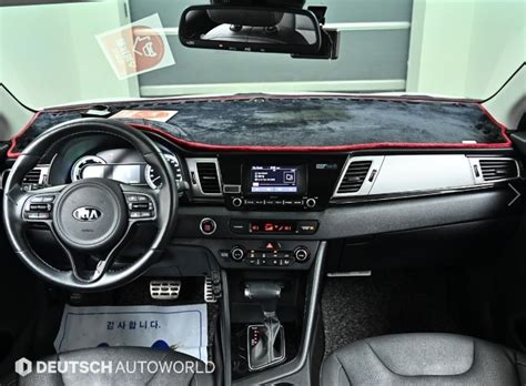 중고차 직거래 기아 니로 16 하이브리드 프레스티지 1850만원 100 실매물 경기도 용인시 처인구 김량장동 비즈프로필