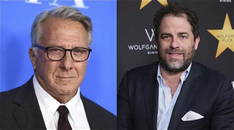 Hollywood Sex Accusations Now Levied At Ratner Hoffman World News