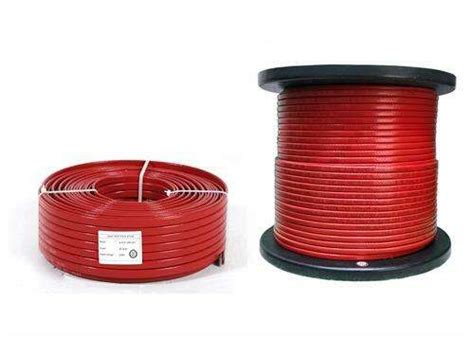 Self Regulating Heating Cable Altin Alish Verish Co