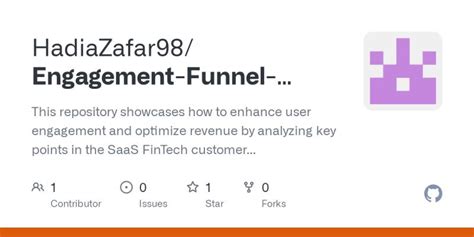 hadia zafar on linkedin github hadiazafar98 engagement funnel