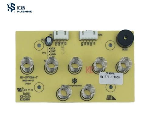 Smt Electronic Components Pcb Design And Assembly Service Layout Pcb