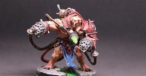 Stormfiend Submission Album On Imgur