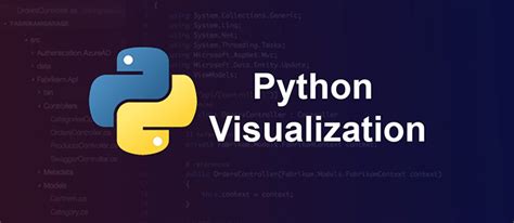 Курсы по Визуализации Данных на python