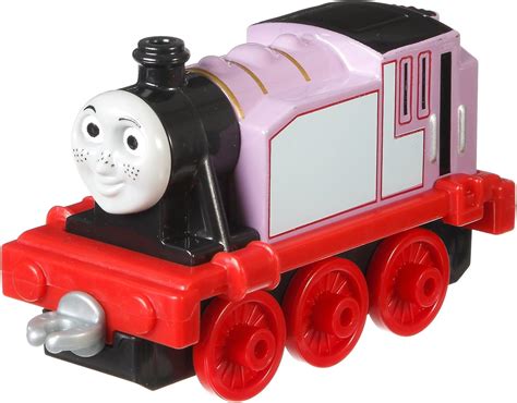 Thomas And Friends Dxt38 Rosiethomas The Tank Engine Diecast Metal Toy