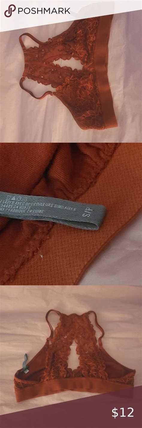 Aerie Bra Size S Aerie Bras Bra Sizes High Neck Bikinis