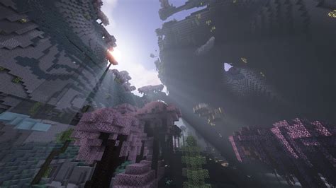 Aether Ascendancy Twilight Horizons Gallery Minecraft Modpacks Curseforge