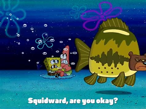 Spongebob Sea Bear