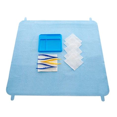 Multigate Dressing Pack Qld Type Australian Medical Solutions Group