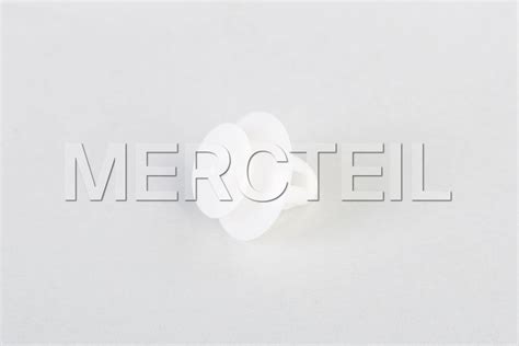 Buy the spare part BMW 51497054228 clip natur