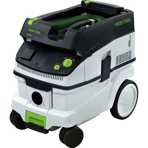 Festool Ctl 26 E Gb Dust Extractor