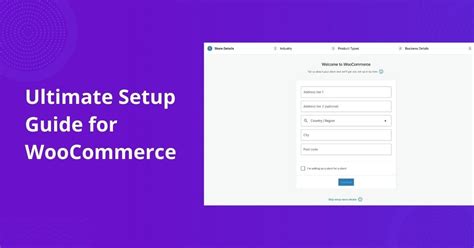 Ultimate Guide For WooCommerce Setup Just Steps WPVibes