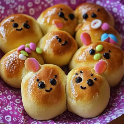 Bunny Buns