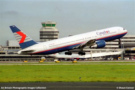 Aviation Photographs Of Registration C Ftca Abpic