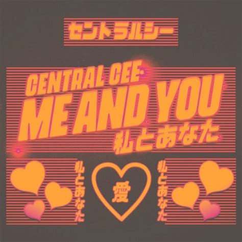 Central Cee Lyrics — Songs Albums And Meanings