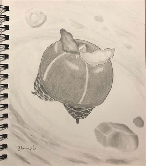 Fi Pencil Sketch By Blurmple On Deviantart