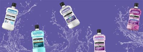 Listerine munskölj mot tandsten - Apotek Hjärtat