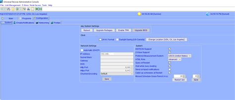 z wave devices not migrating after switching it eisy zmatter