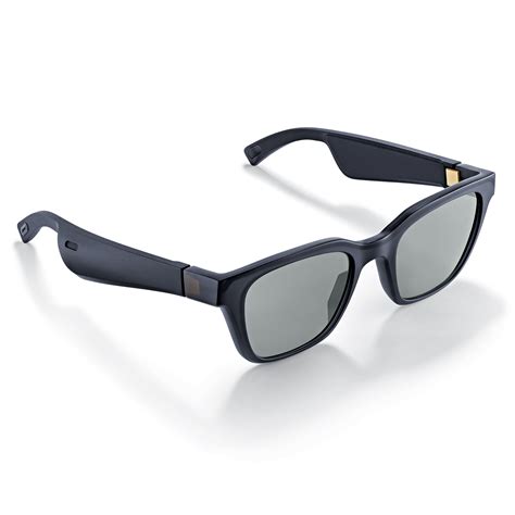 Bose Frames Alto Black M/L - Headphones Bose on LDLC | Holy Moley