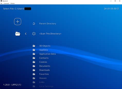How To Set Up Retroarch The Ultimate All In One Retro Games Emulator