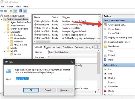 Postgresql Auto Backup Using Powershell And Task Scheduler Stack Overflow