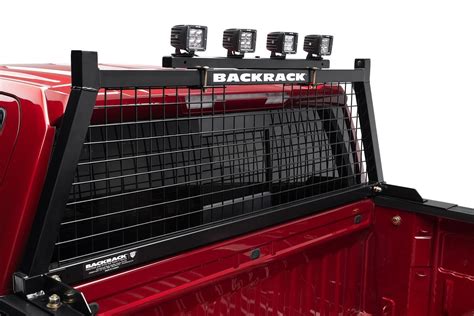 Backrack Brackets Backrack Accessories Backrack Safety Rack Universal