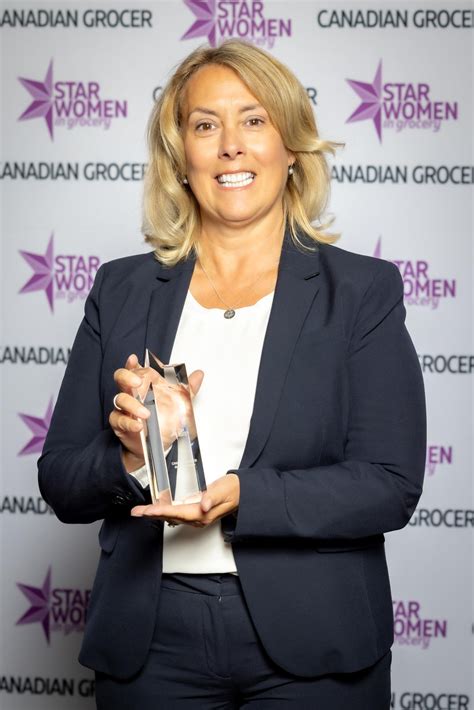 Photo Gallery 2025 Star Women In Grocery Senior Level Stars Canadian